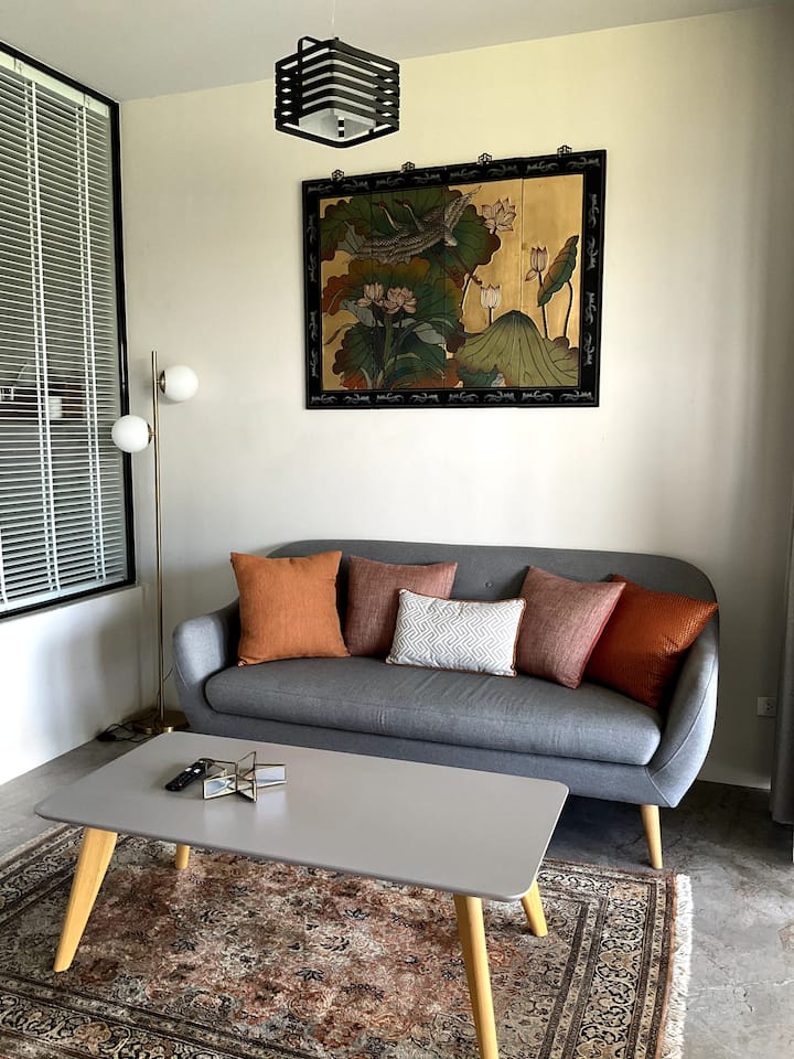 Welcome To A Bit Of Paradise. Close To Cha Am. 102 - Khao Yai