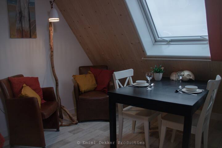 Houten Zolder - Aagtekerke