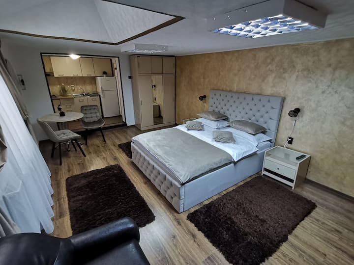 Studio Raisa - Adult Only - - Sinaia