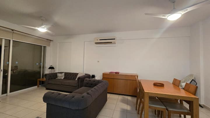 Hesperides Gardens 2 Bedroom Apartment - Paphos