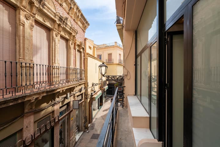 Tiendas 26 Doble Economica - Almería