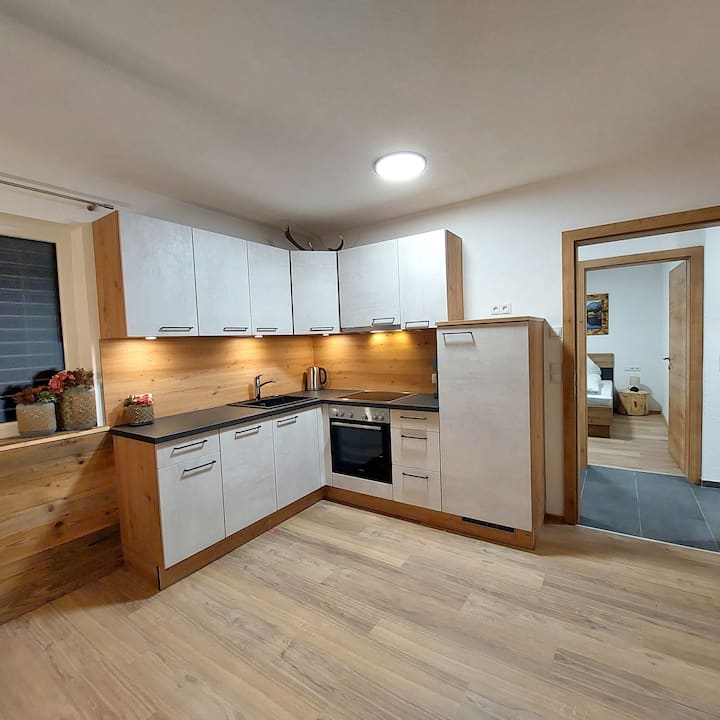 Apart Timeout - Zillertal