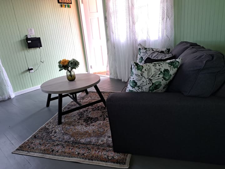 A Cozy Cottage Near The Heart Of Town - Antigua and Barbuda