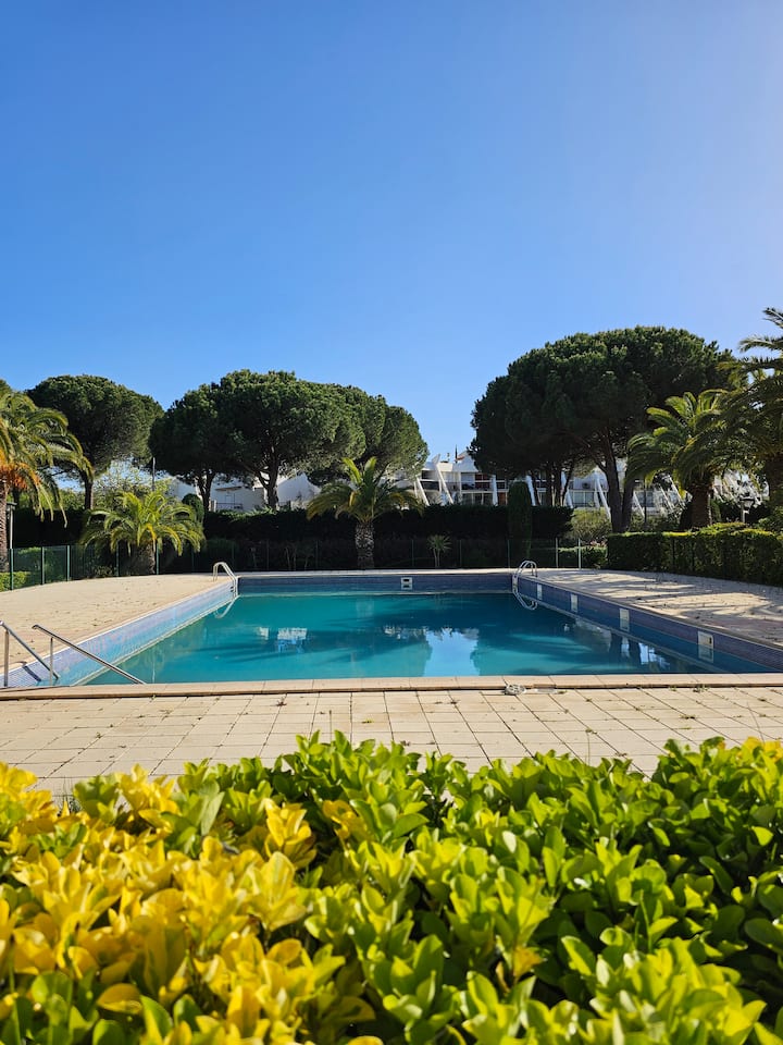 Appartement Avec Grande Terrasse - La Grande-Motte