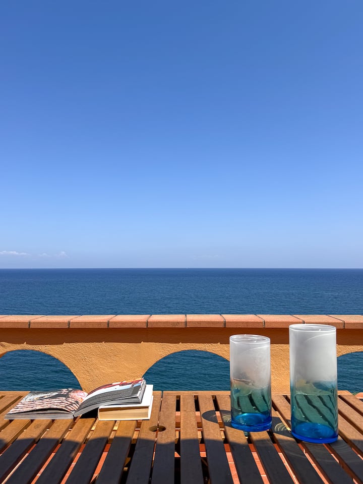 Aldo Beach House - Augusta