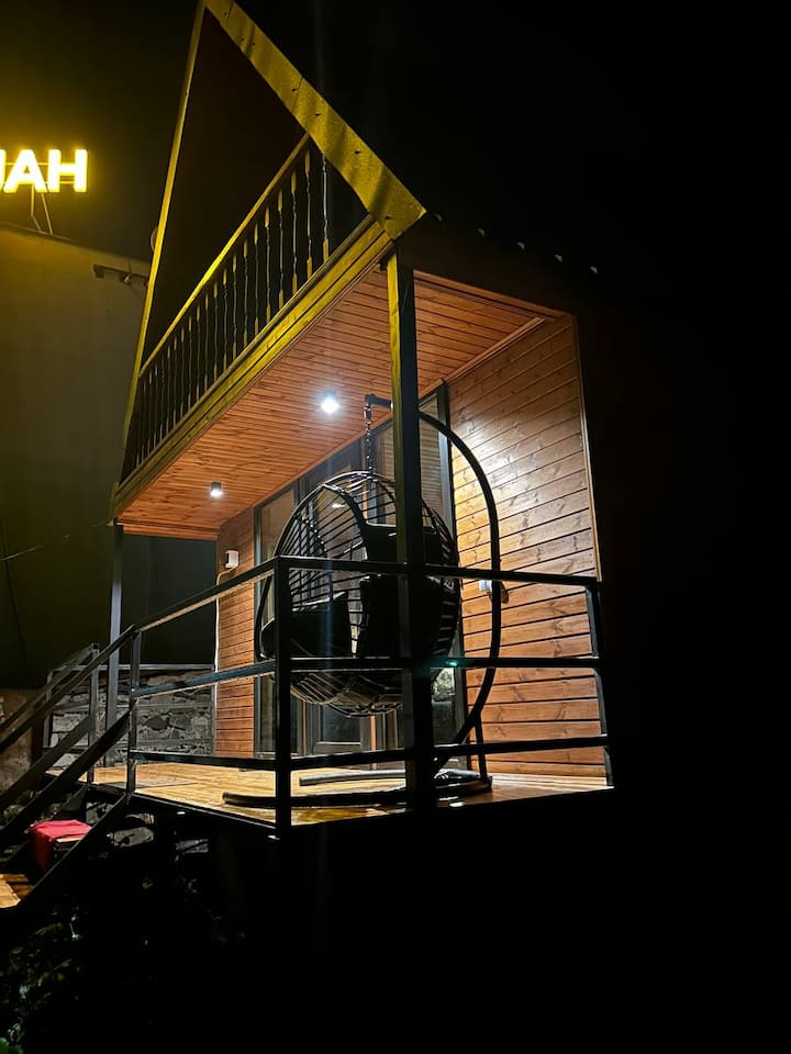 Hideaway Kazbegi - Georgia
