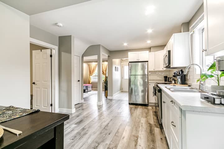The Ontario Street Stay - Greater Sudbury