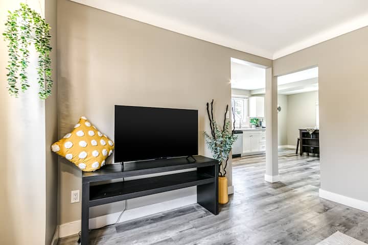 The Ontario Street Stay - Greater Sudbury
