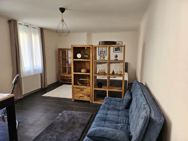 Charmante City-oase - Wien