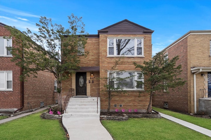 Apartment In Chicago - Water Park, Chicago