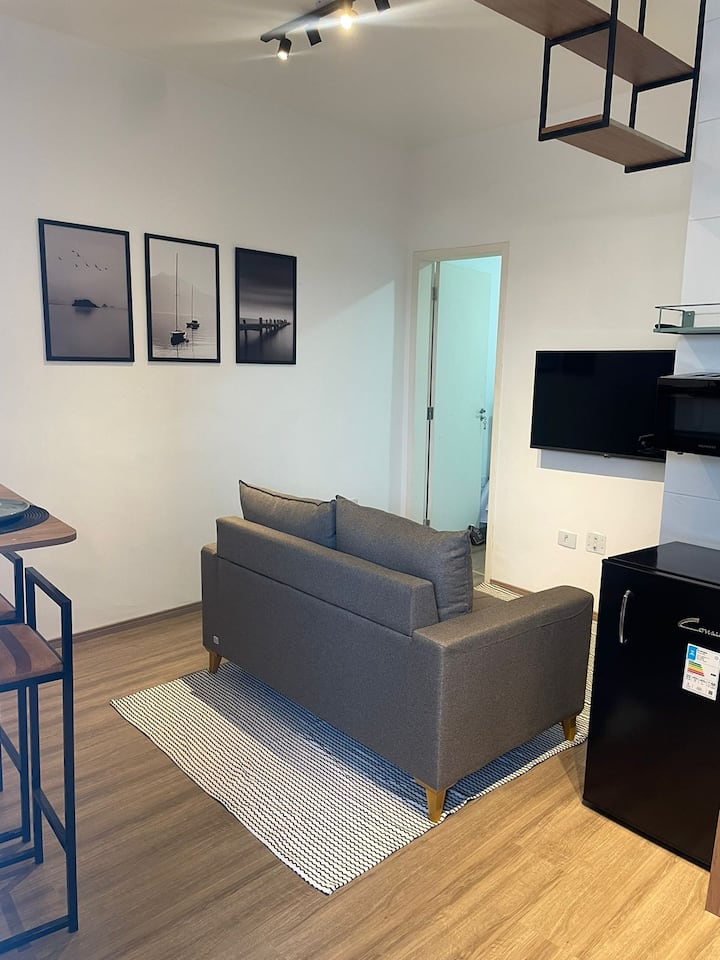 Villagio Noah / Próx Tatuapé /Gru/ Pennha - Jardim