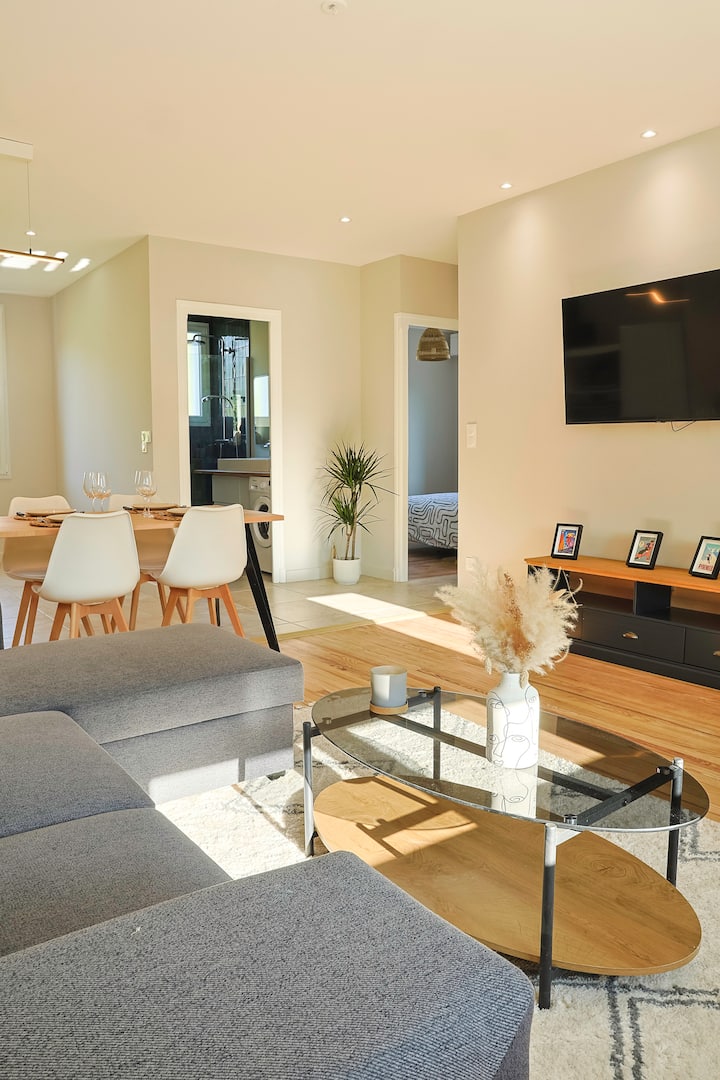 Chez Barrau - Confort Et Charme Au Cœur De Lourdes - Lourdes