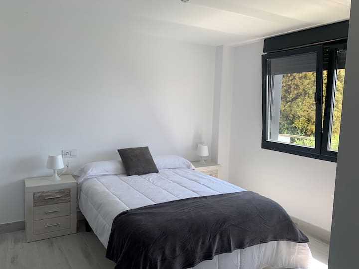 Apartamento 4 - Portonovo