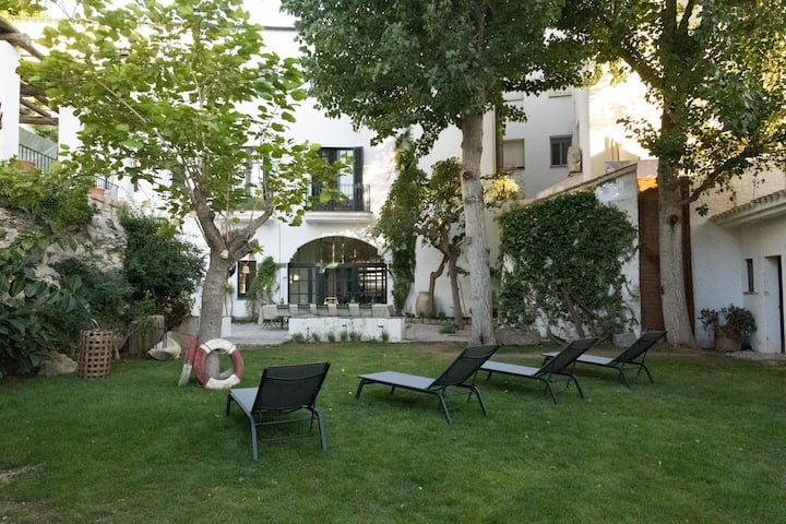 Casa Verda Cadaqués. - Empuriabrava