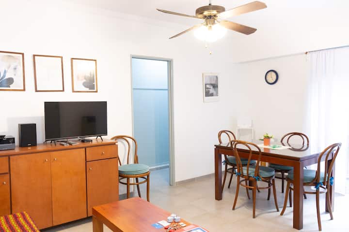 Céntrico Alojamiento En Palermo - Buenos Aires