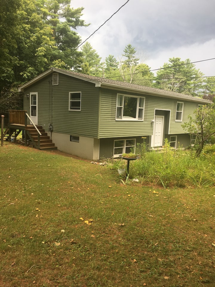 Raised Ranch Serenity - Lee, MA