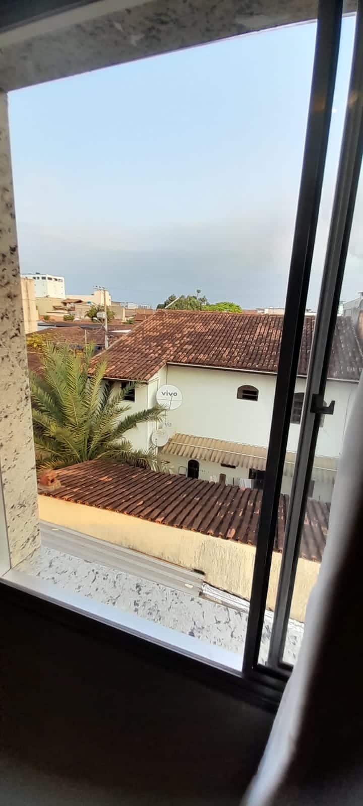 Apartamento (Kitnet) - Vitória