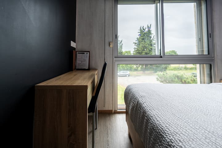 Chambre Familiale - Pamiers