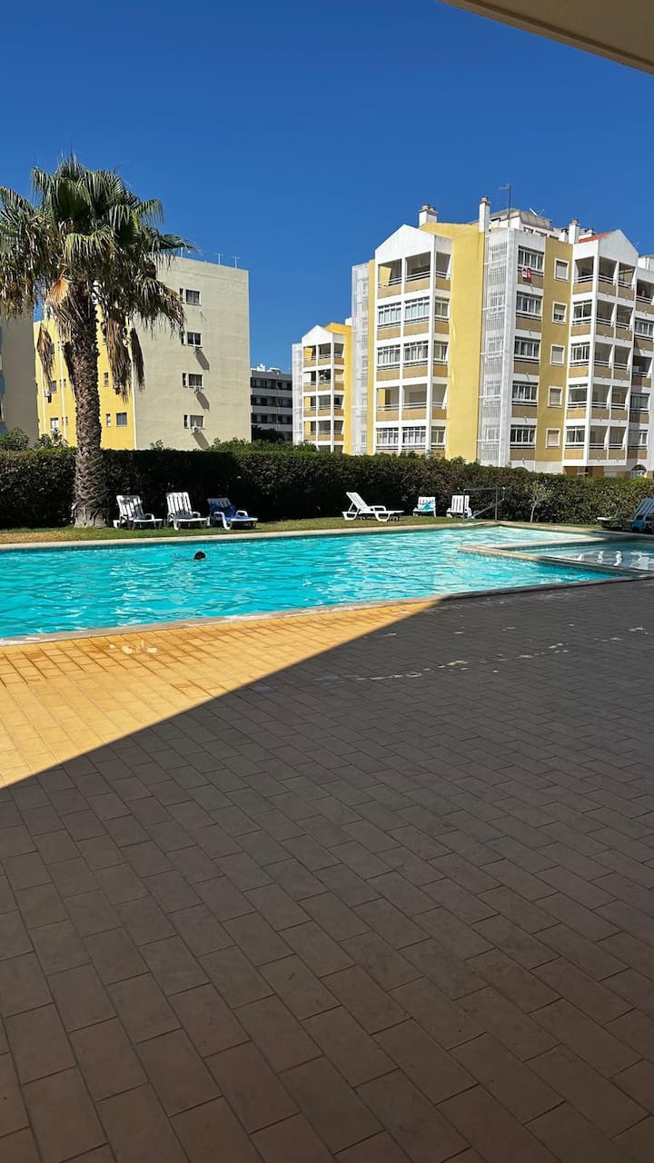 Apartamento T2 Portimão - Portimão