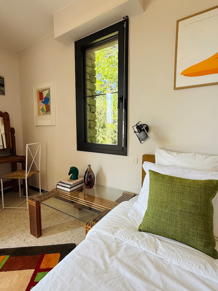 Chambre En Pleine Nature - Gordes