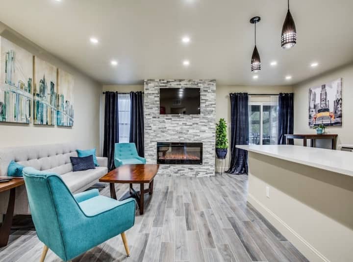 Great Condo: Near Greenville Ave! - Dallas, TX