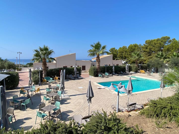 Giotera Village - Sciacca