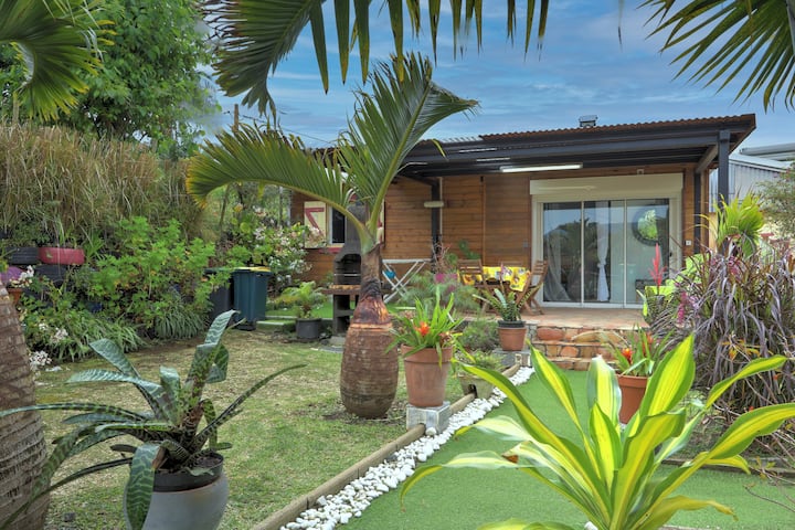 Bambou 1, Meublé De Tourisme 3* - Réunion