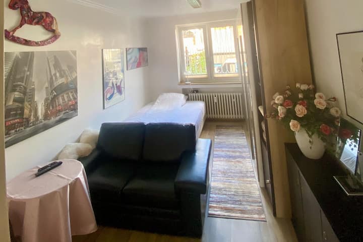 Gästezimmer - Düsseldorf
