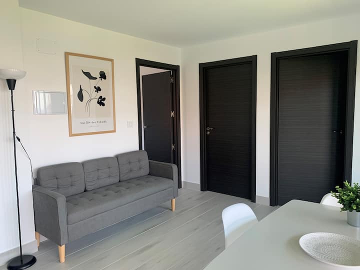 Apartamento 6 - Portonovo