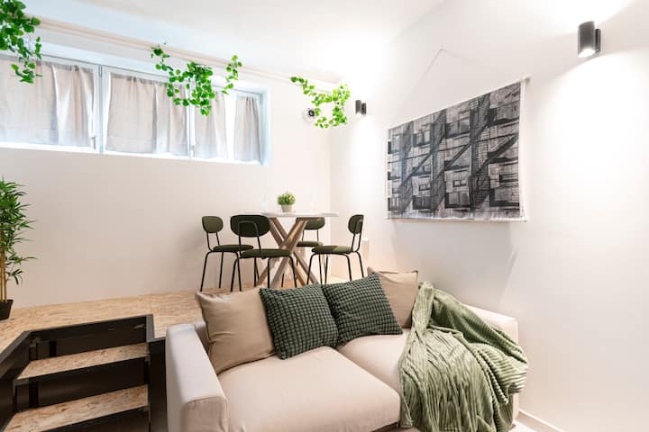 [Ihost Apartment] - Grazioli 7 - Milan
