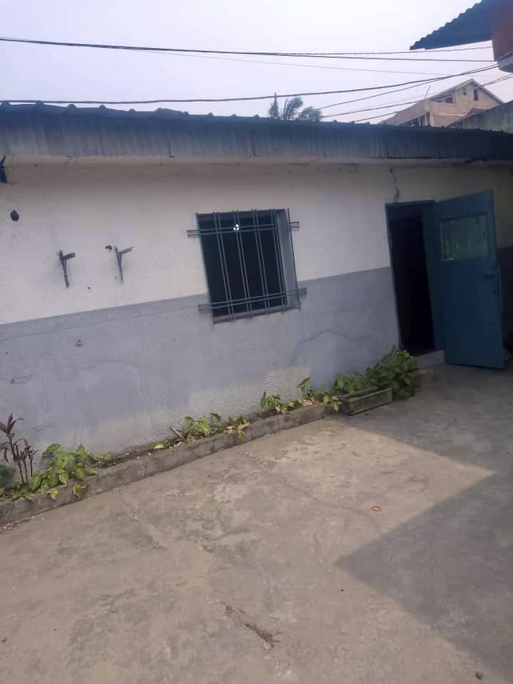 Appartement à Kintambo,kinshasa - Kinshasa