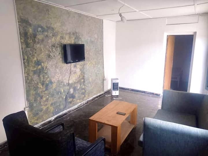 Appartement à Kintambo,kinshasa - Kinshasa
