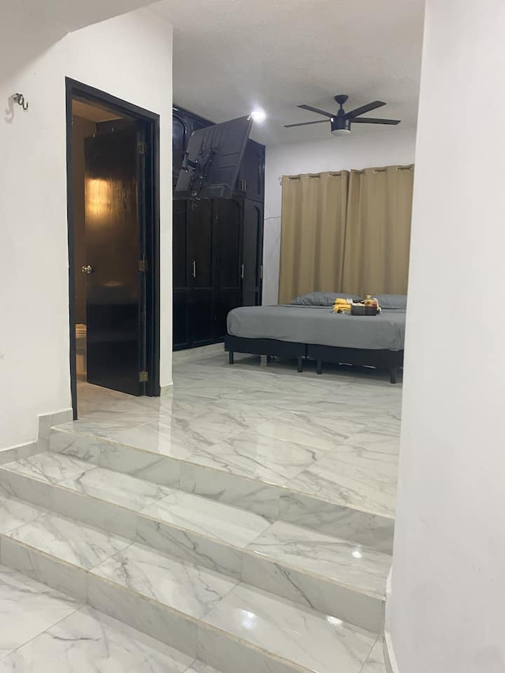 Departamento En Akumal - Akumal