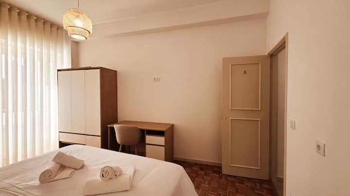 Rooms4you C5 - Braga