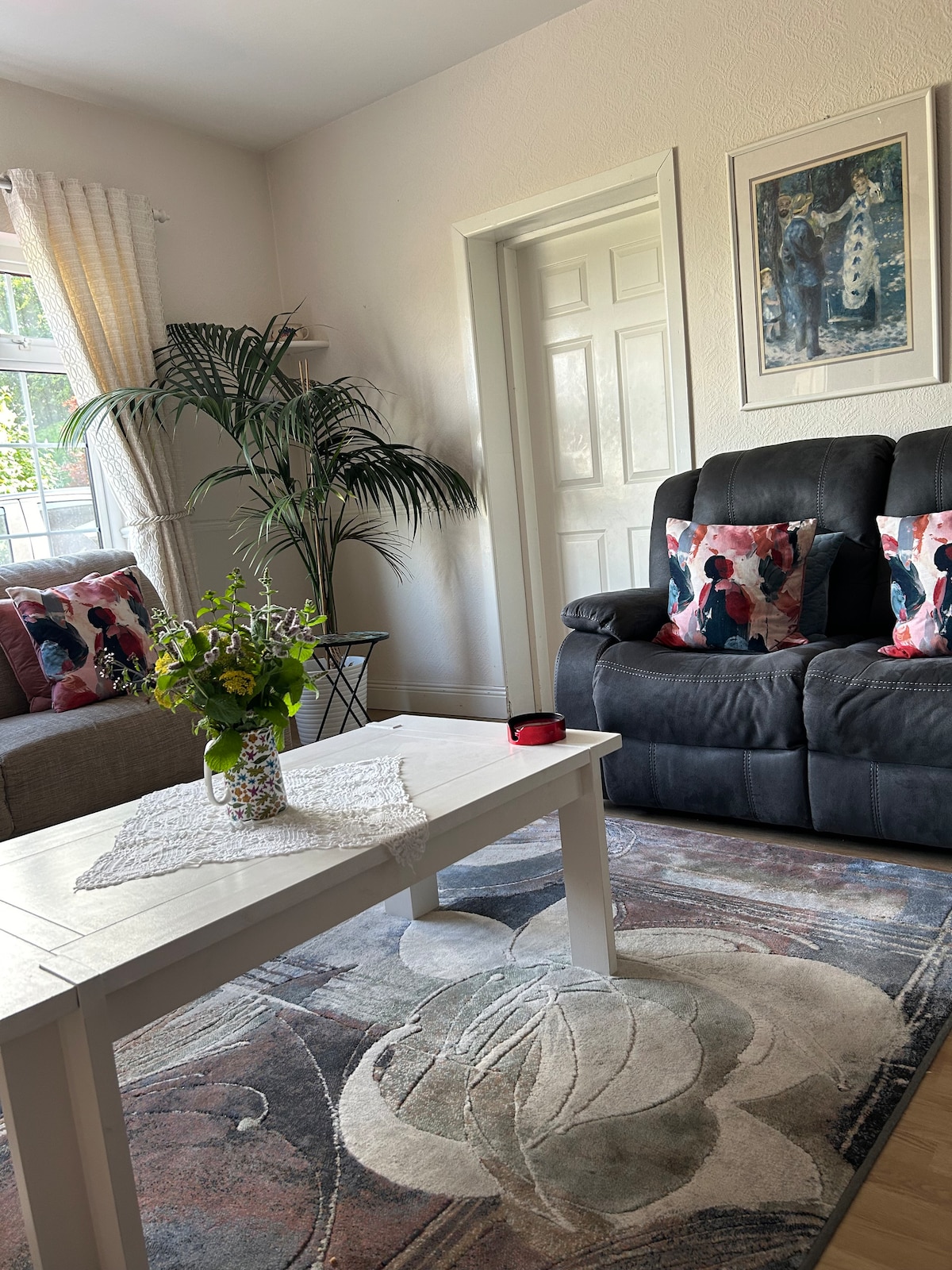 Haralyn 2 Bunclody 1 cama de matrimonio 1 cama individual - Casas en ...