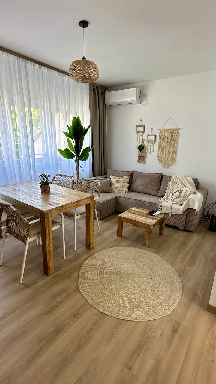 Cancun By Villa Antara - Szeged