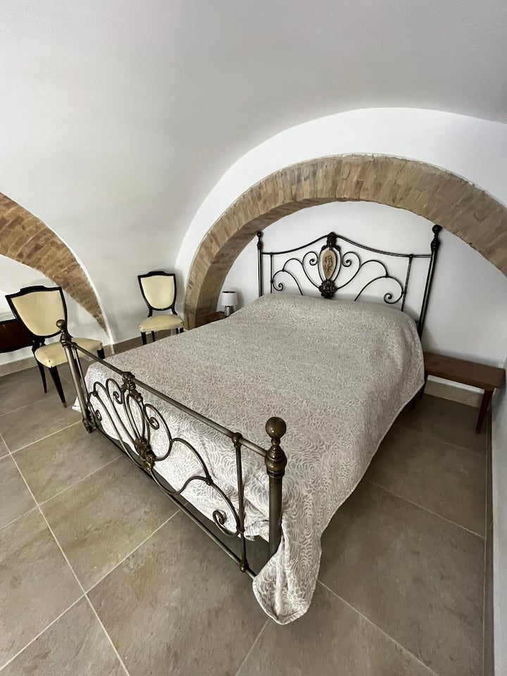Casa Hestìa Pisticci - Pisticci