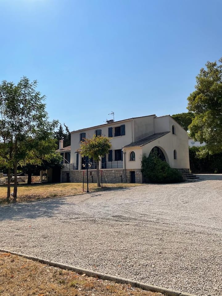 Studio Indépendant - Mougins - Mougins