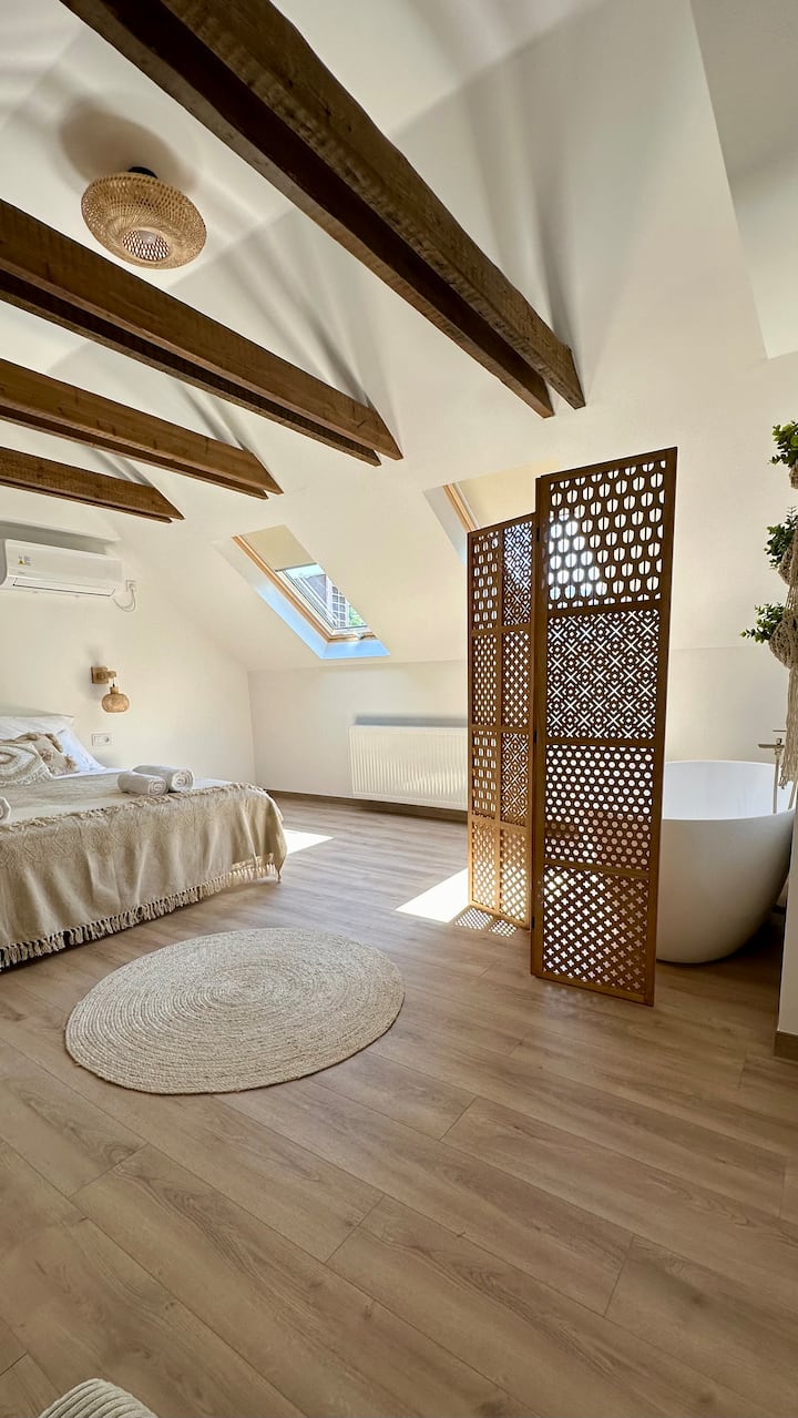 Maroma By Villa Antara - Szeged