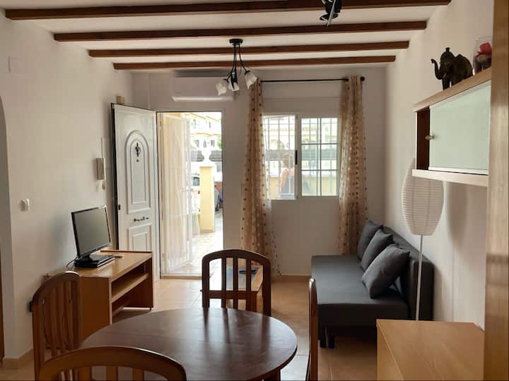 Beautiful Bungalow Gran Alacant - Santa Pola