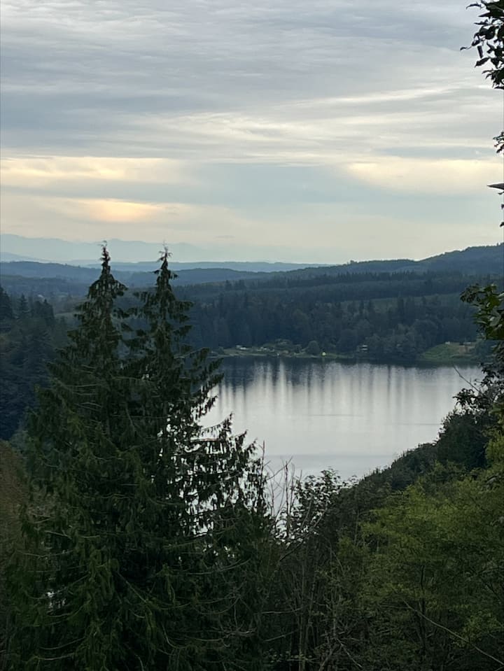 Recharge In Nature - Mount Vernon, WA