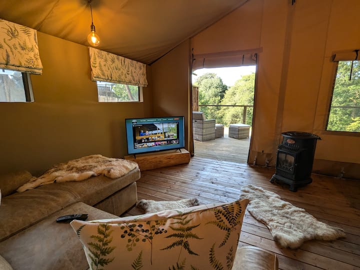 Safari Suite - Coniston - Coniston