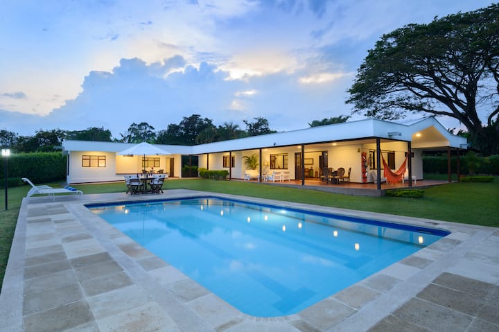 Finca Cafetera - Quindío