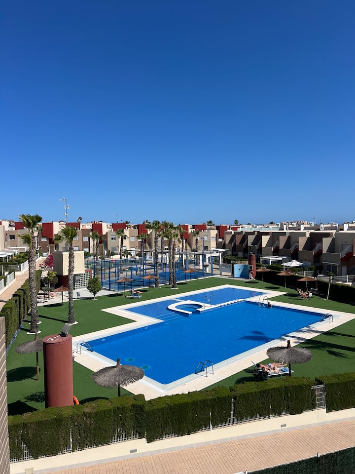 Casa Rosado Torrevieja - Torrevieja
