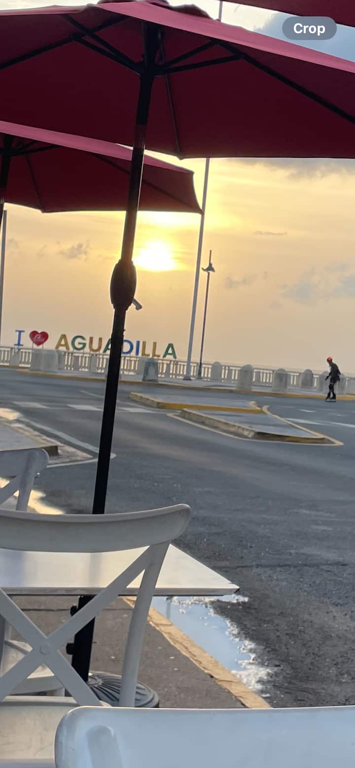 Beach And The City Studio - Aguadilla