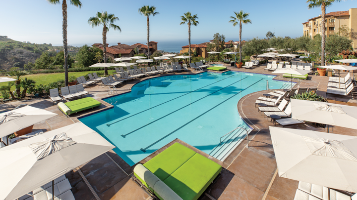 Marriott Newport Coast Villas Resort 2 Bedroom - Newport Beach, CA
