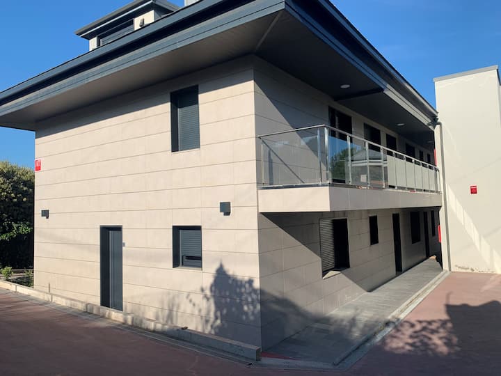 Apartamento 14 - Portonovo