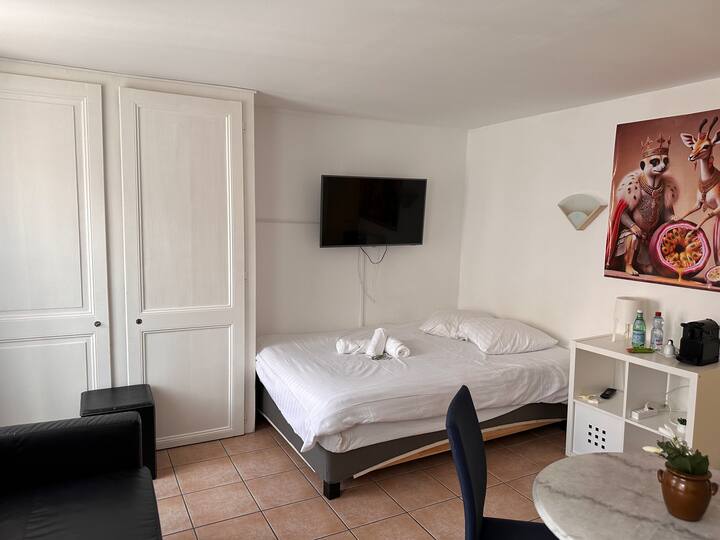 Passion Delight Studio - Neuchâtel