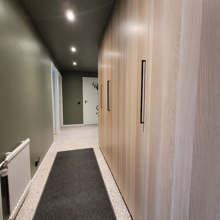 Täysin Remontoitu Moderni Kolmio - Joensuu