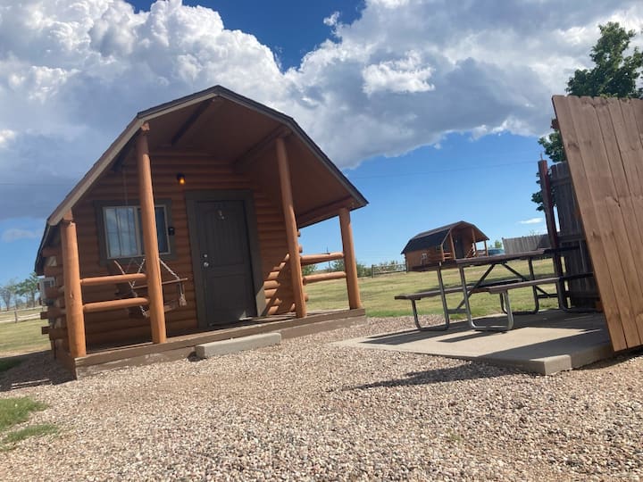 Wrangler's Rest C3 - Cheyenne, WY